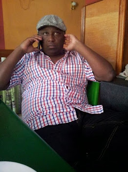 Getting THICK: DEAD BEAT Admin Jackson NJERU Is A Wanted Man And Now ...