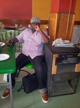 Getting THICK: DEAD BEAT Admin Jackson NJERU Is A Wanted Man And Now ...