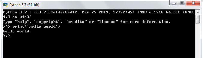 菜鳥工程師 肉豬 Python 在windows下載及安裝python