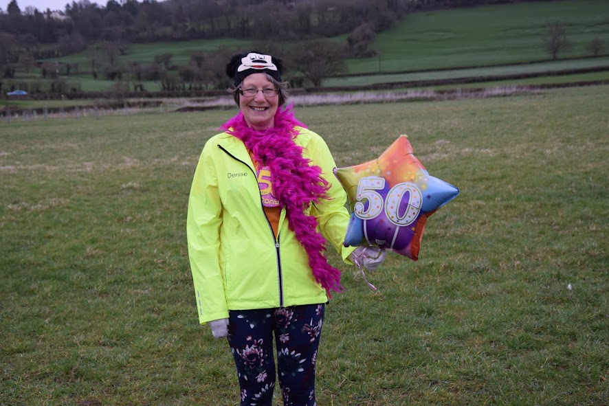 Wotton parkrun #120 – 16th March 2019 | Wotton parkrun