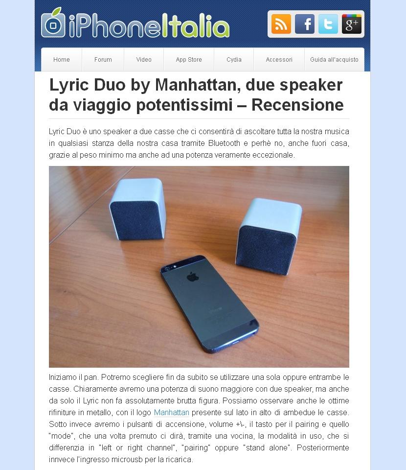 ICC SP-DUO - Bluetooth Devices - Bluetooth Devices - Computer