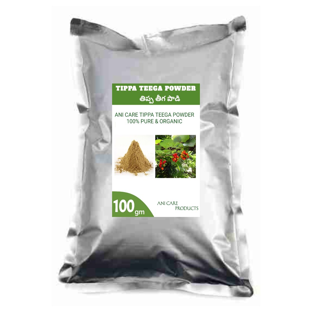 ANI CARE PRODUCTS