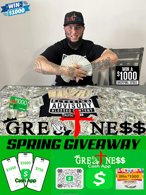 Therealgreatness.com