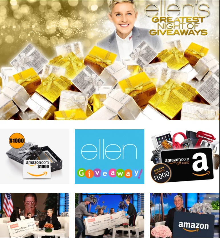 Ellen DeGeneres (SUPAR)