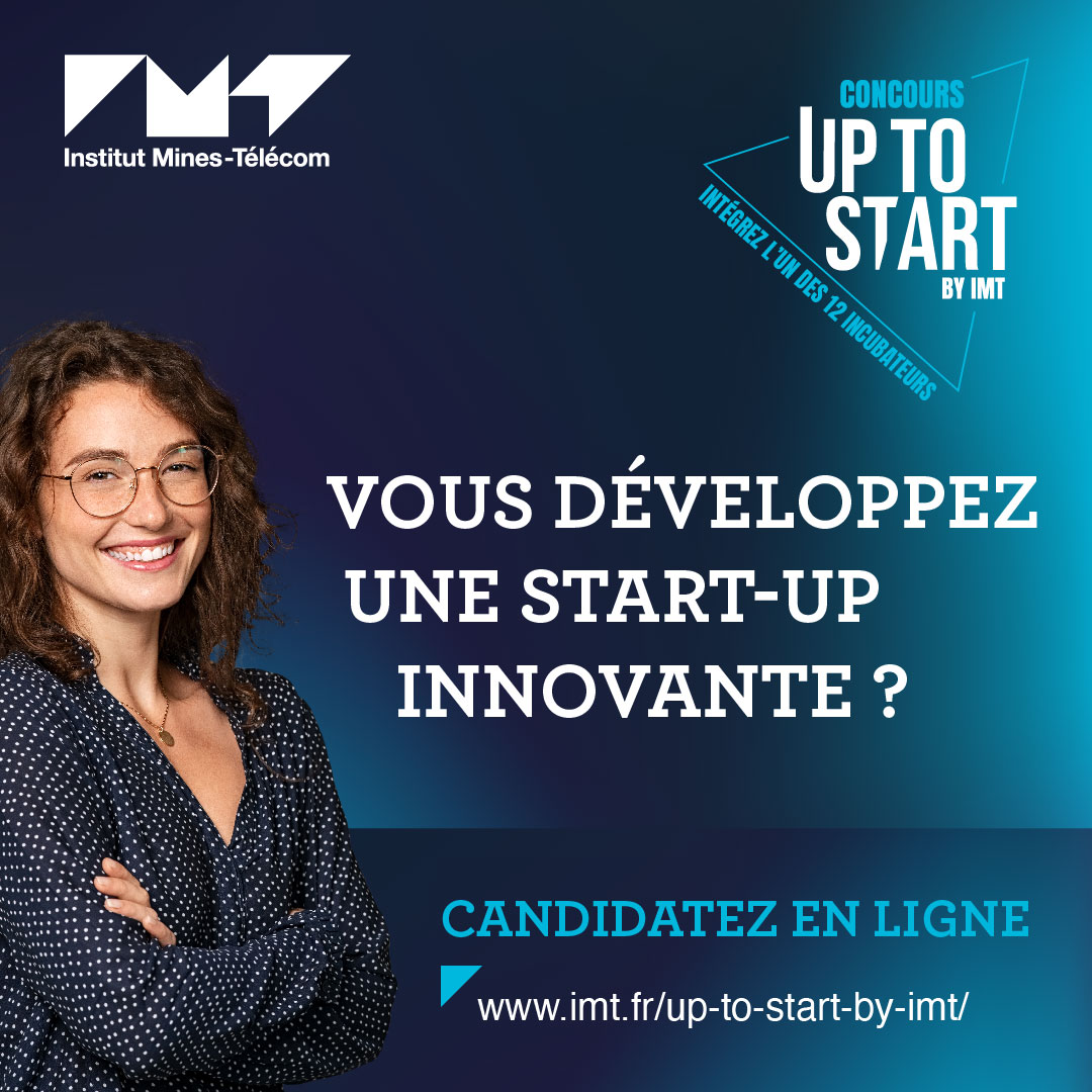 L'annuaire des Start up de France | Base de données Start up France