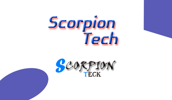 wordpress hosting - Scorpion Tech