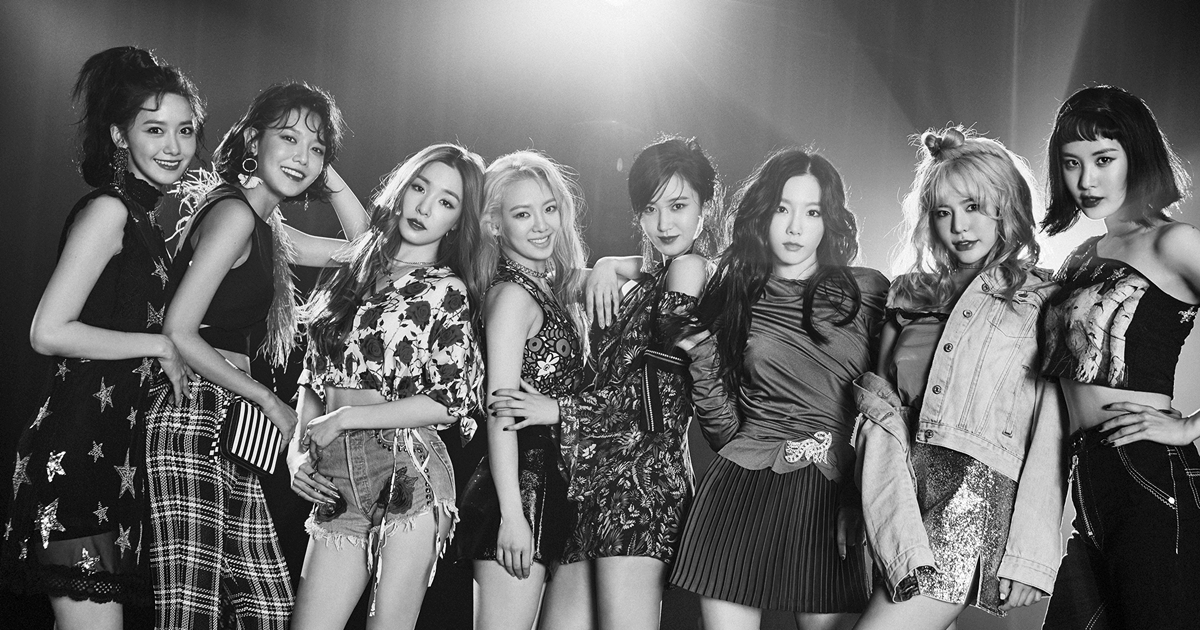 Yuri And Yoona Appear In High Cut Magazine For Interview Girls'
