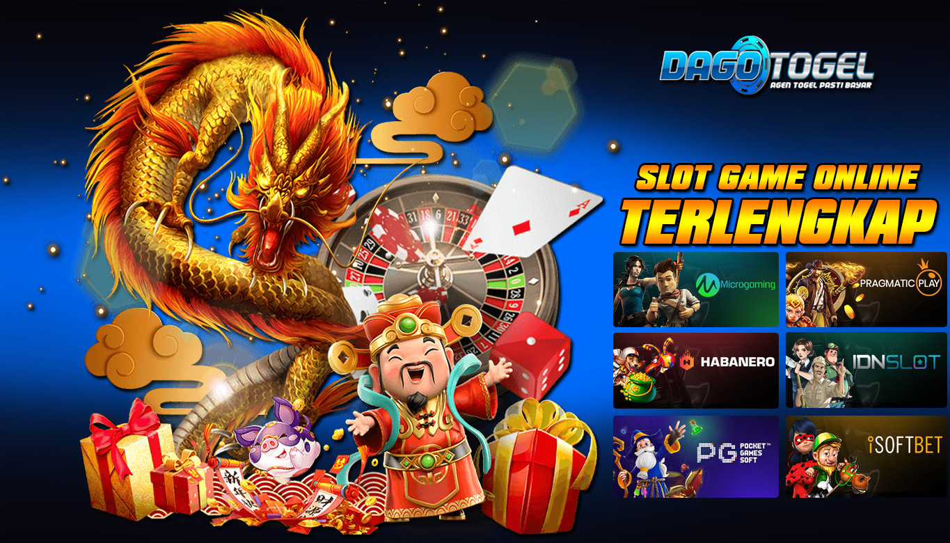 Situs Judi Togel Online Terpercaya Uang Asli Dagotogel